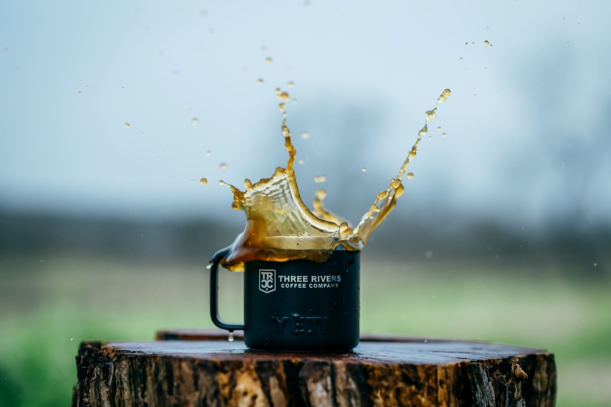 Texas Coffee Roasting, Co-Packing, and Private Labeling Facility: Now ...