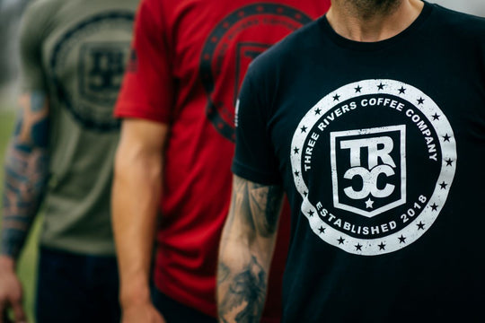 Three Rivers Coffee Company