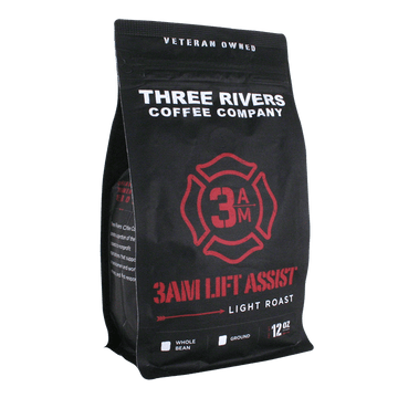 Coffee - Three Rivers Coffee Company