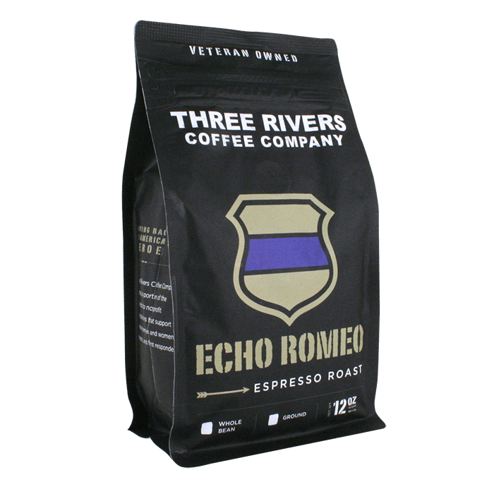 Coffee - Three Rivers Coffee Company