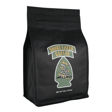 Coffee - Three Rivers Coffee Company