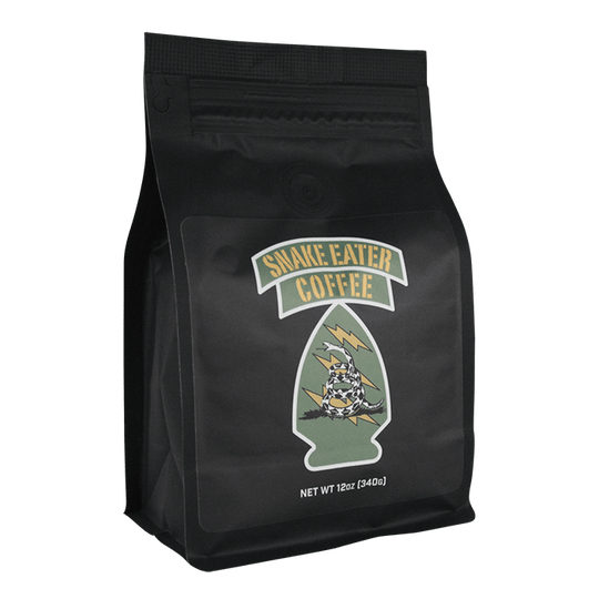 Coffee - Three Rivers Coffee Company