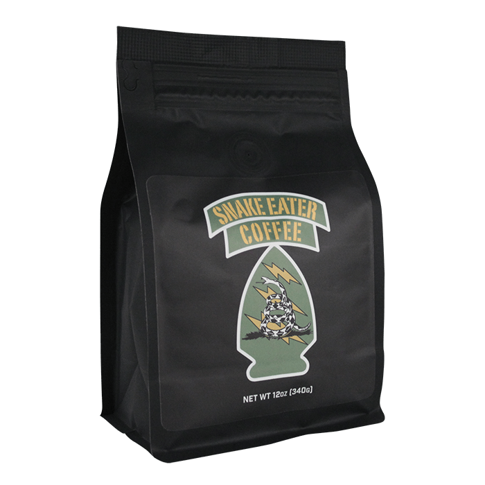 Coffee - Three Rivers Coffee Company