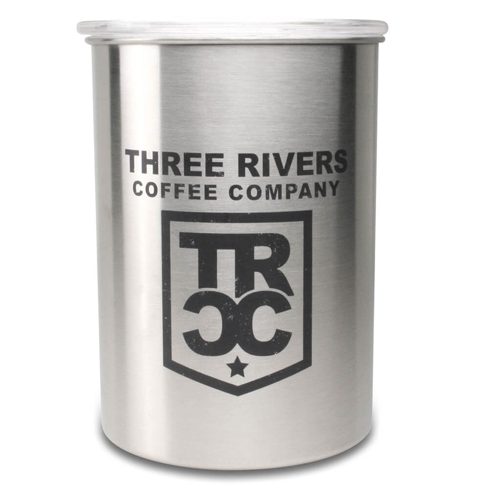 Equipment - Three Rivers Coffee Company