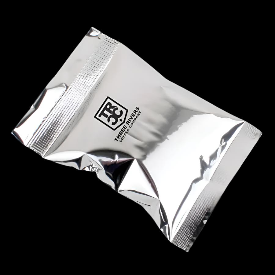 Coffee Packet Co-Packing/Private Label – Three Rivers Coffee Company